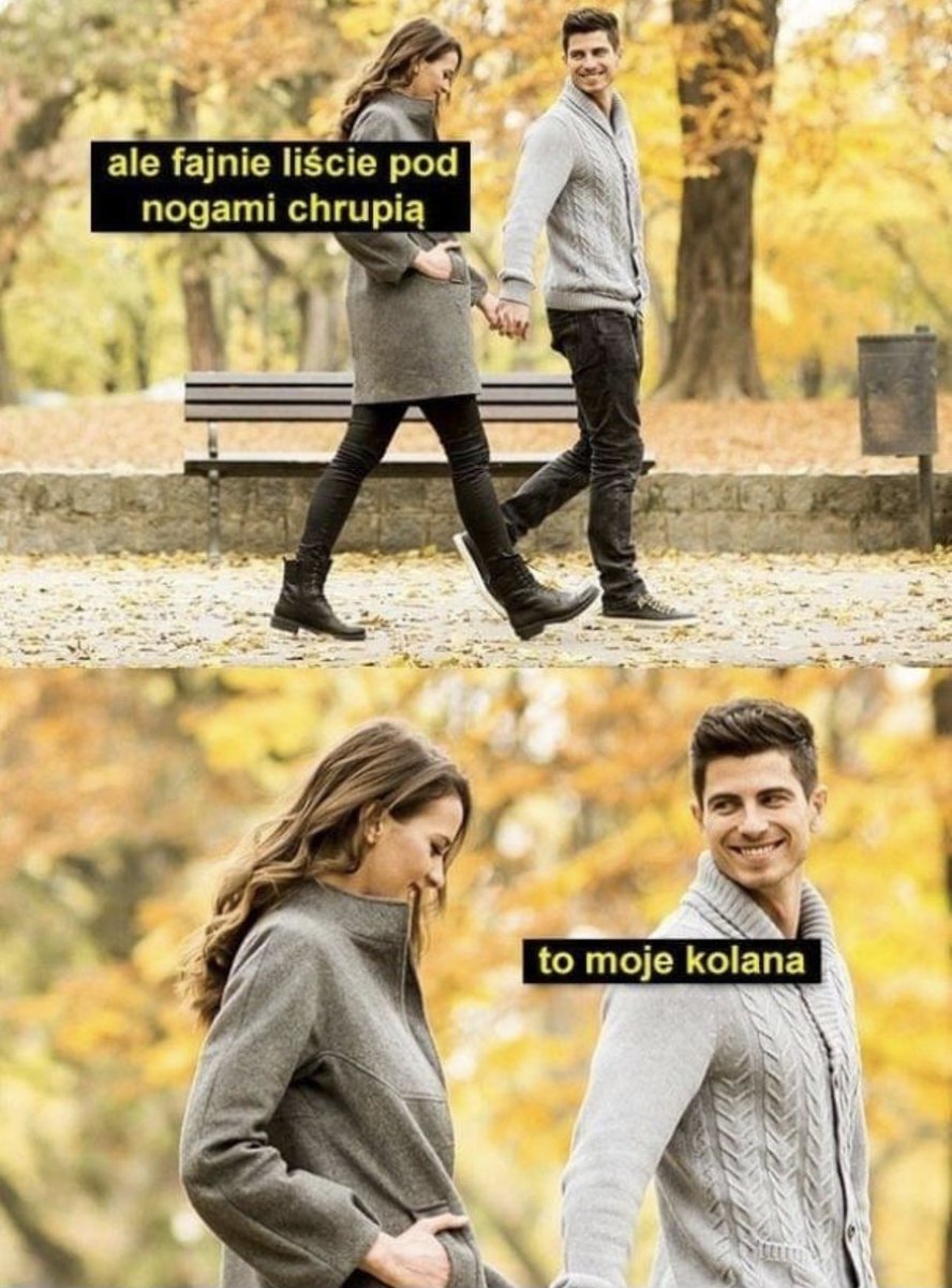 Suchar Codzienny on Twitter: