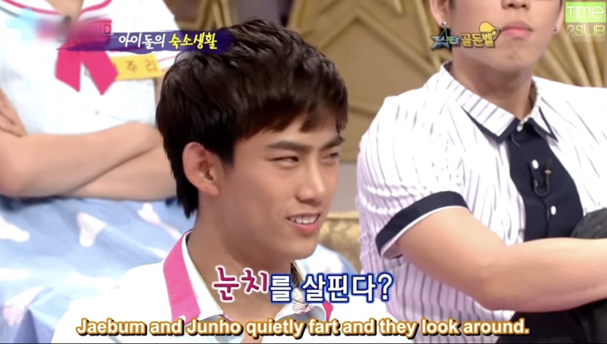 deyah on Twitter: "this star golden bell episode with 2pm, kara, shinee and snsd was so memorable"