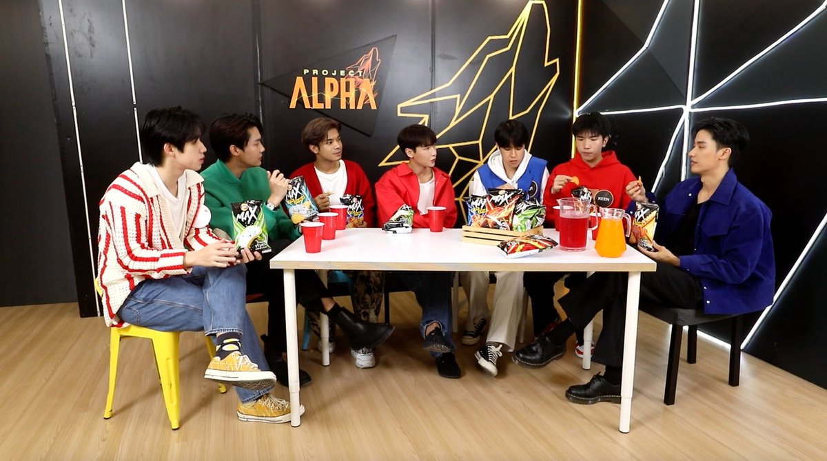 Project Alpha on Twitter: "แล้วทีม BETA F1 ซ้อมไปถึงไหนกันแล้วบ้าง เตรียมความพร้อมไปถึงไหนแล้ว ...