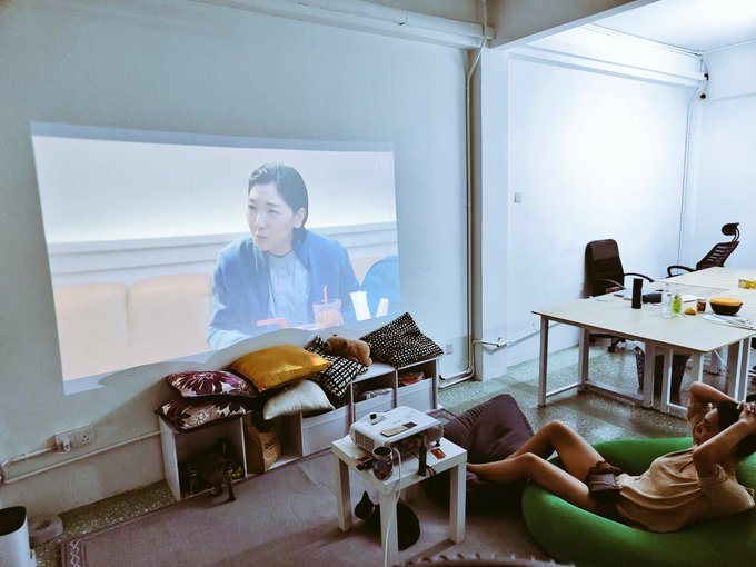 ブキビンタンの宿管理人🇲🇾🏠🐈(@kl_cube) - Twilog