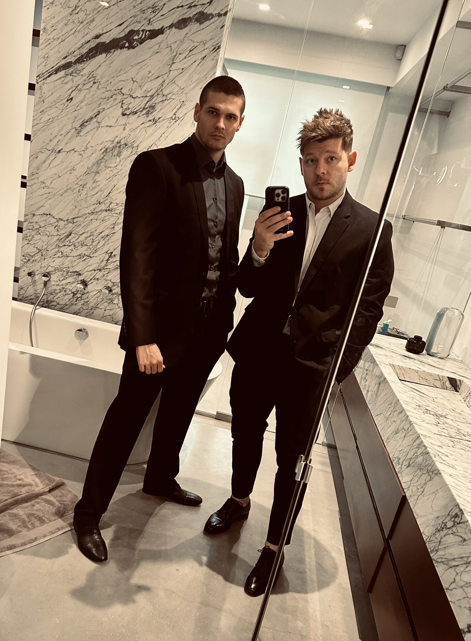 TW Pornstars - Michael Fly Xxx. Twitter. elegant men go for it!. 2:36 ...