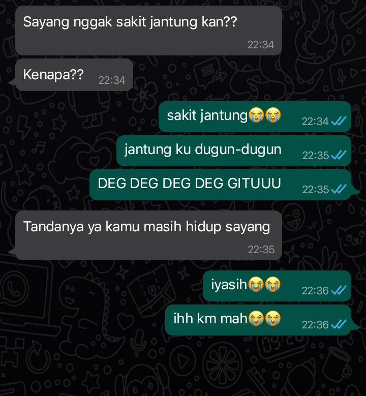 𝓜𝓮𝓵𝓵 🐇 | 📌 on Twitter: "gatau deh"