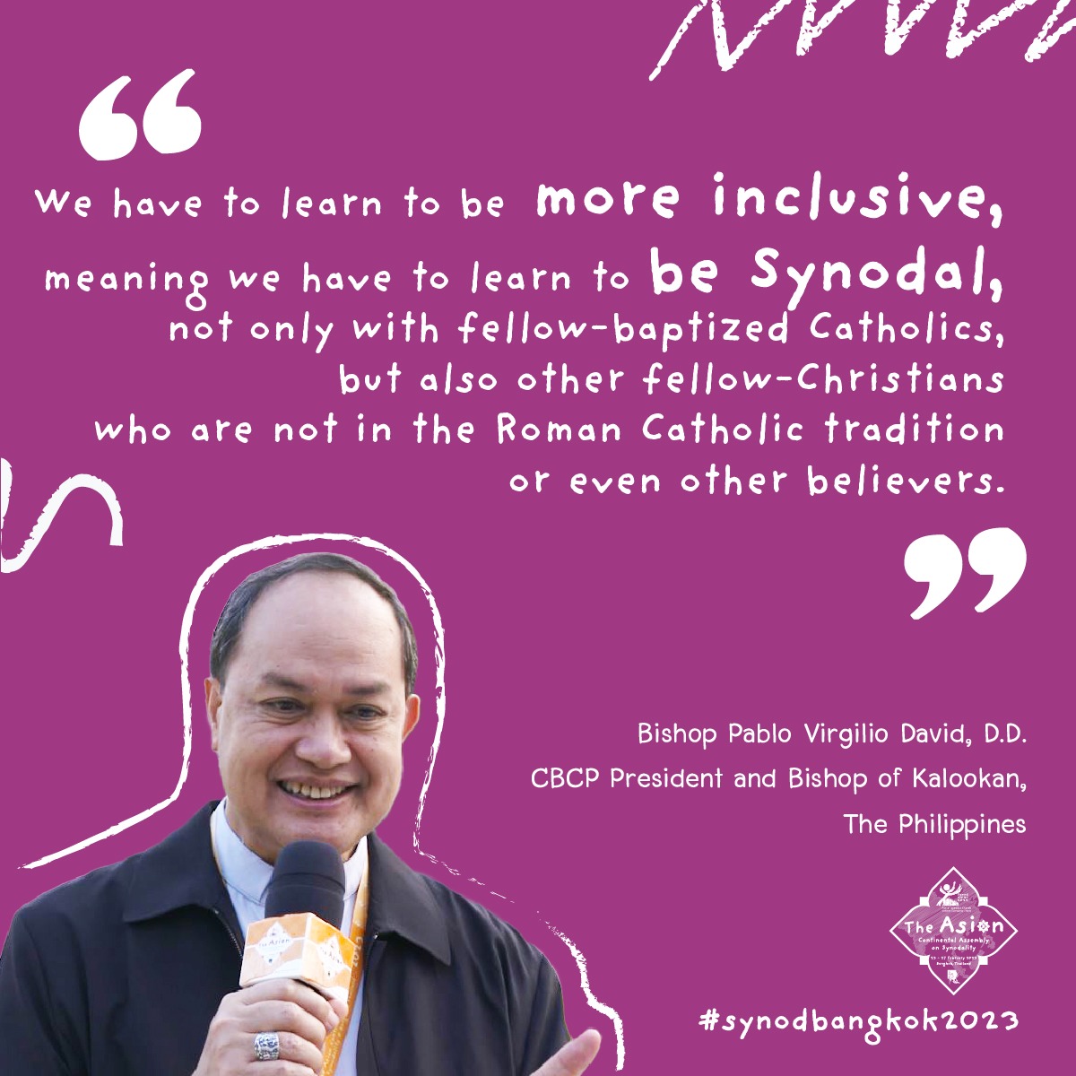 Synod.va on Twitter: "https://t.co/ctuLvgtSpE" / Twitter