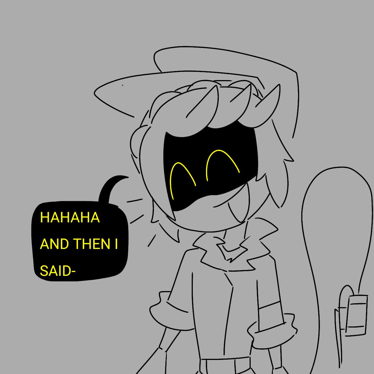 Robotsimper On Twitter I Cant Imagine This As An Ending Last Part In Comments