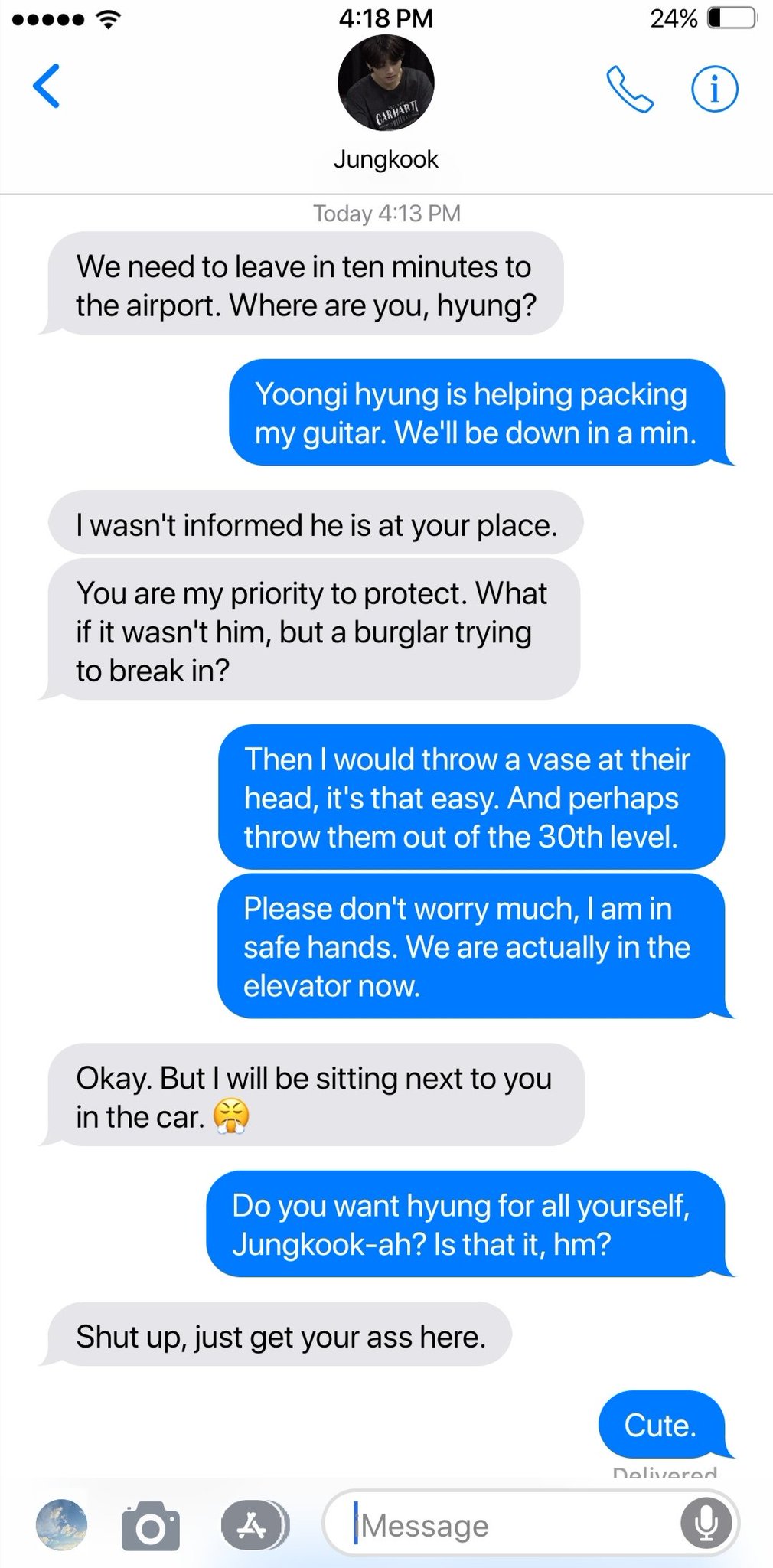 li on Twitter: "4. a week later https://t.co/Ua91AgLJJp" / Twitter