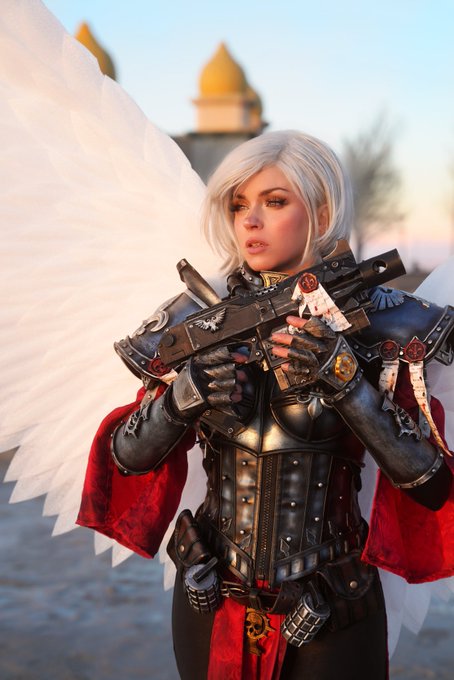 Armored Heart Cosplay (@cosplay_heart) さんのコスプレ作品まとめ (104 件) - Twoucan
