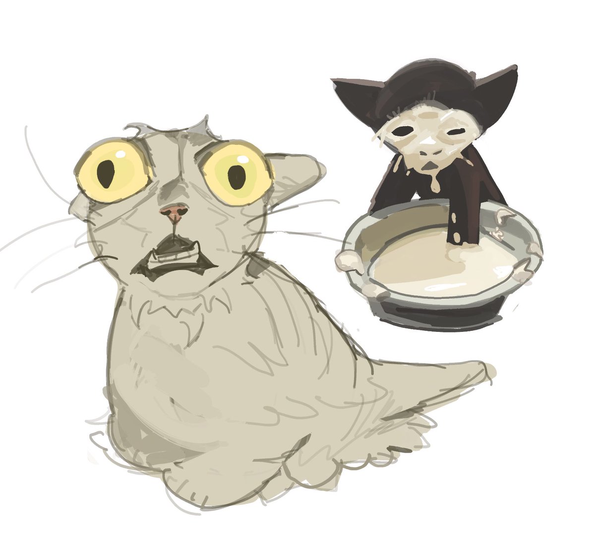 Lumozze (@Lumozze) さんのイラスト・マンガ作品まとめ (103 件) - Twoucan