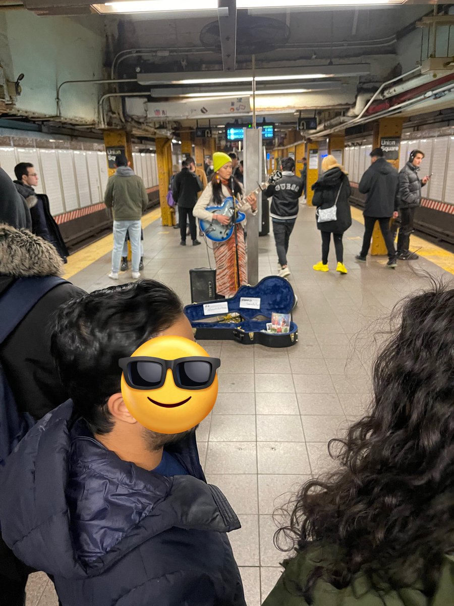 I thought this said “the Hater building” - Thread from Visakan ...