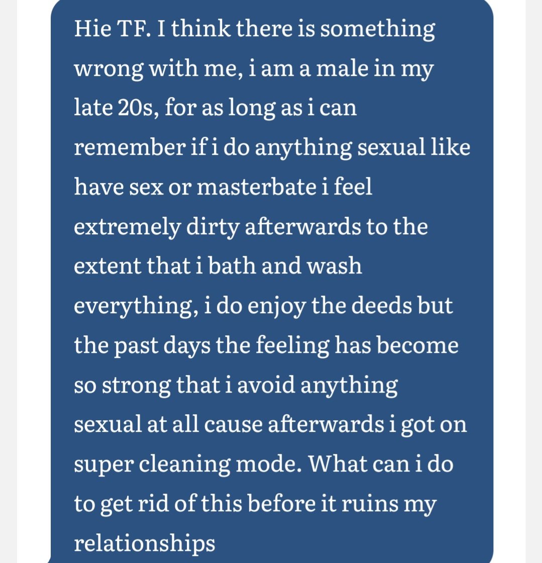 Welcome to episode 7 of confession & testimony Sundays . Kindly note ...