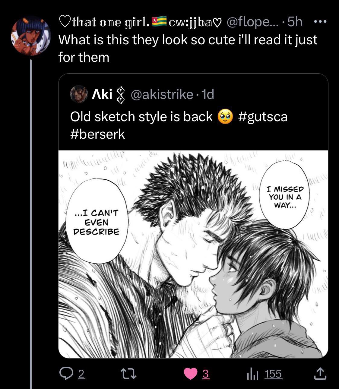 Tetsuo 𒉭 on Twitter: "Who’s going to tell them https://t.co/rLZDNQUswt" / Twitter