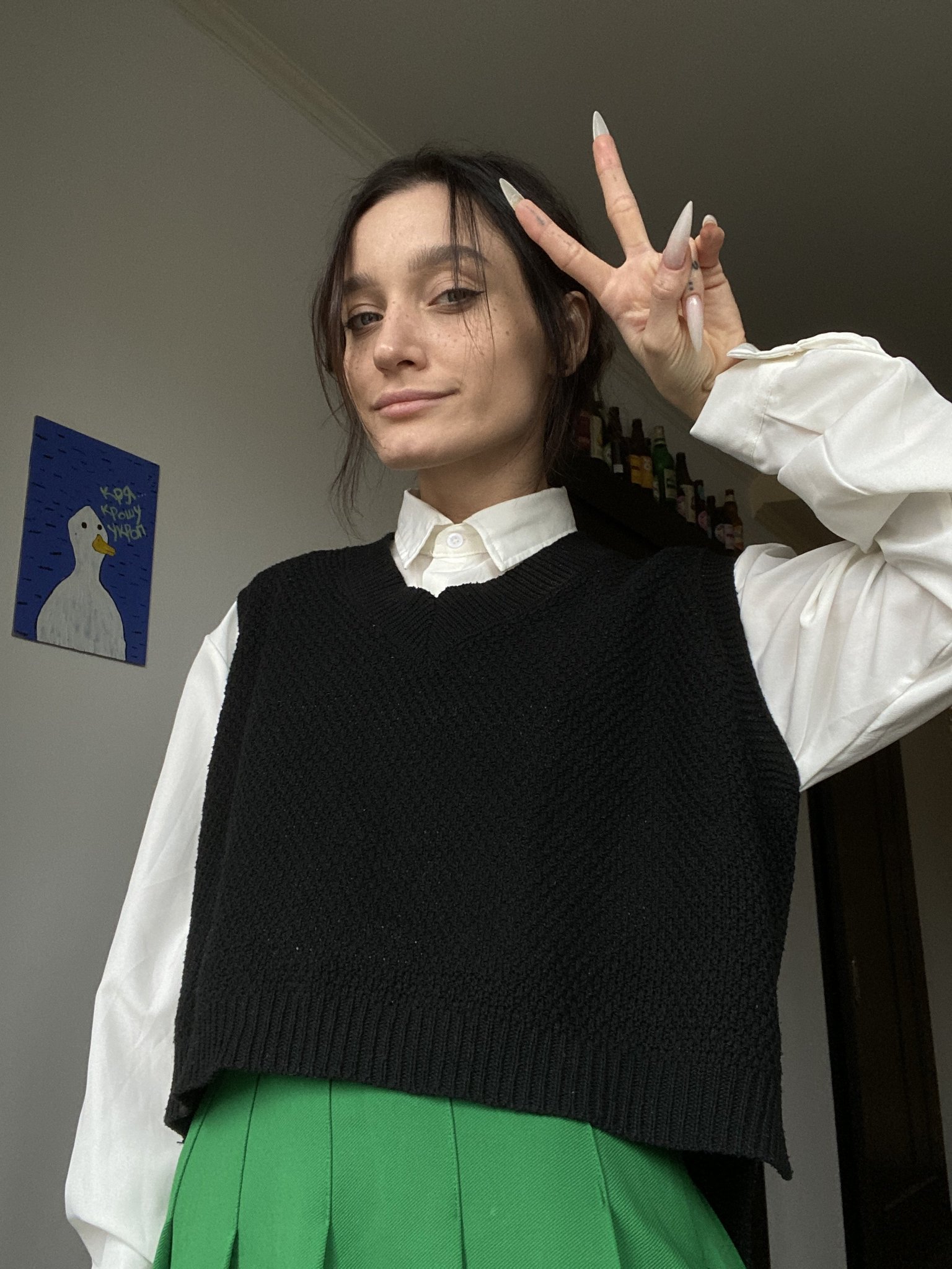 TW Pornstars - 1 pic. Kelly May. Twitter. 😇помогите с уроками ... 4:44 ...