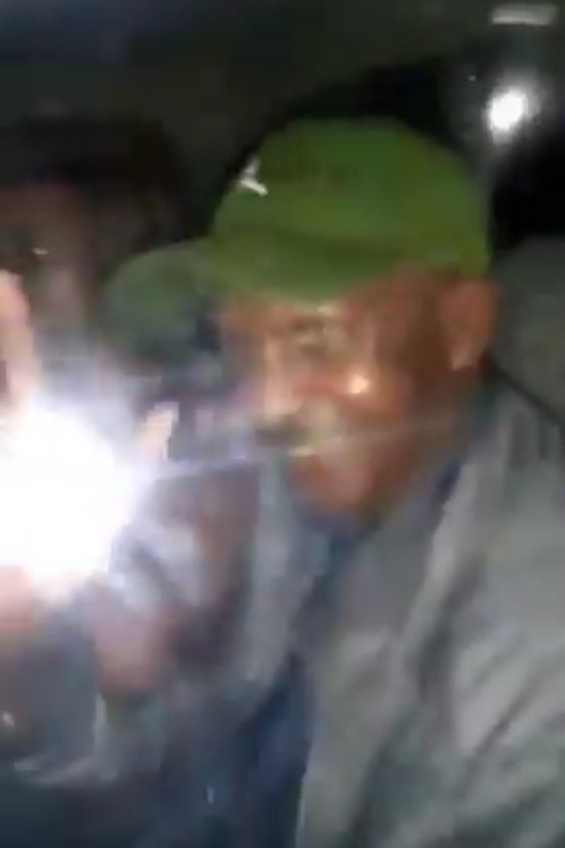 Tadele Tibebu on Twitter: "የባህርዳር ወጣት በነቂስ ወጥቶ ለእስክንድር ነጋ ድጋፉን ገልጿል። እናመሰግናለን።"