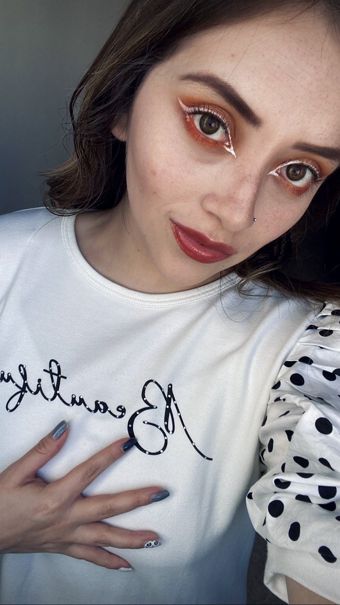 Karen Vanessa On Twitter Solo Mírame Con Esos Ojitos Lindos 🥰