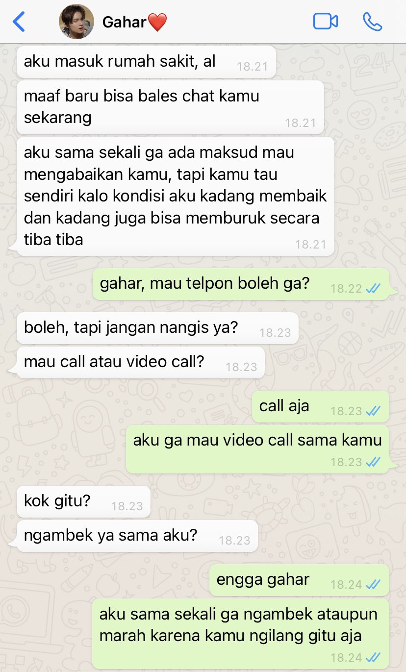 ka nin🧚‍♂️ on Twitter: "14. Kekuatan Gahar https://t.co/bmDdbuZaHs" / Twitter