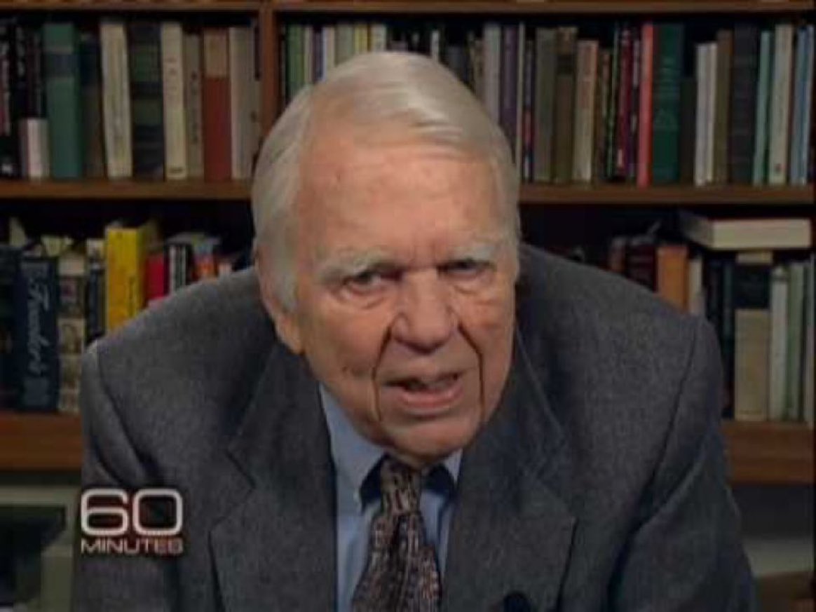 Super 70s Sports on Twitter: "I’m starting to understand where Andy Rooney was coming from."