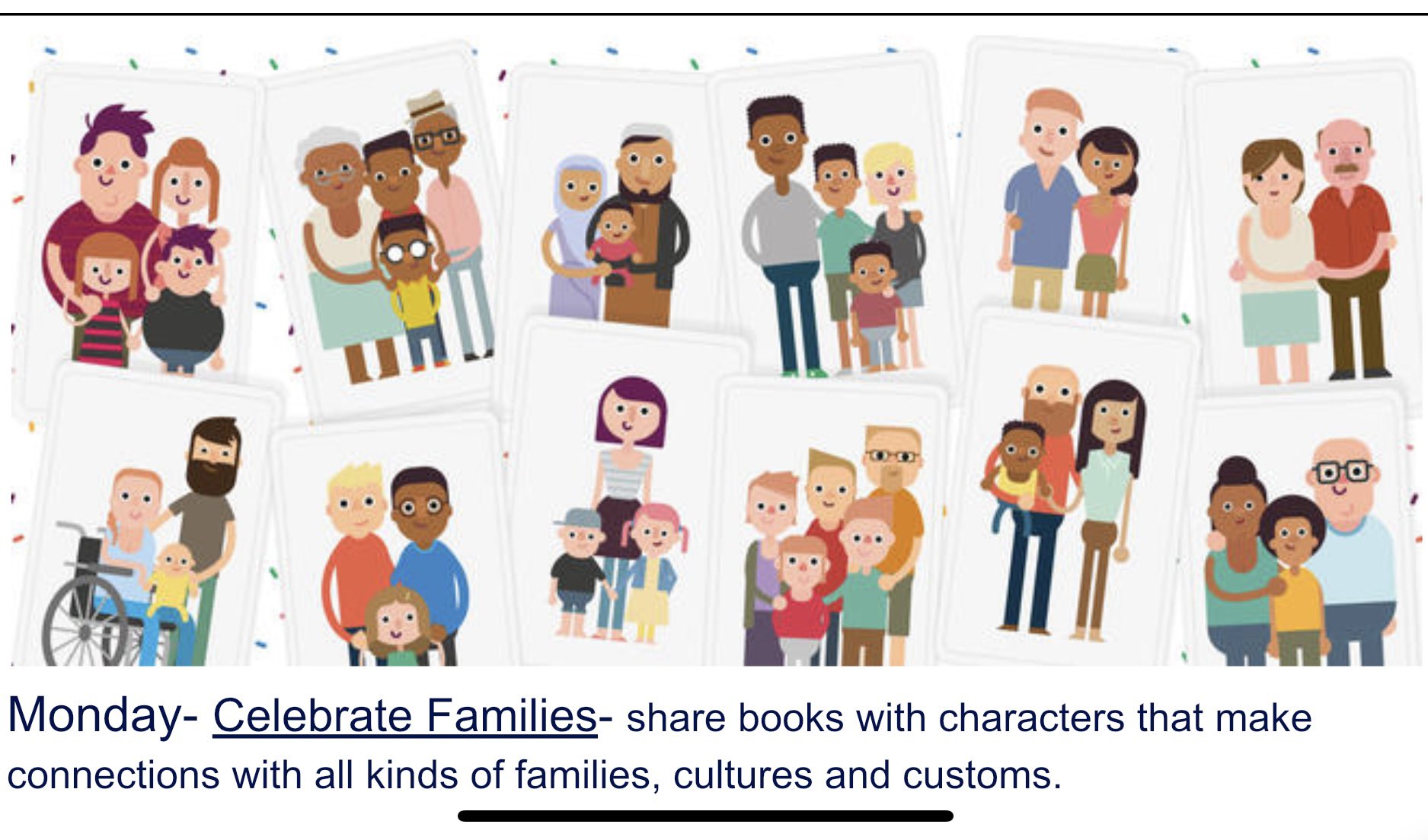 Jennifer Koch on Twitter: "Read Across America week begins tomorrow and ...