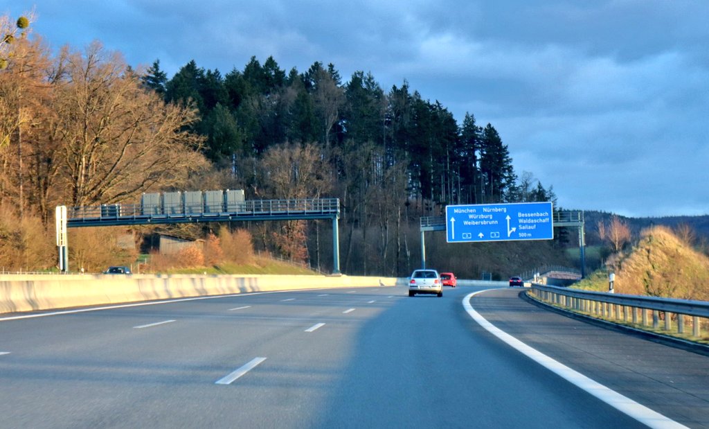 Peter a.k.a PsychoSJ🇩🇪 🇪🇺 on Twitter: "Heading Home from an amazing Weekend. Highspeed on the ...