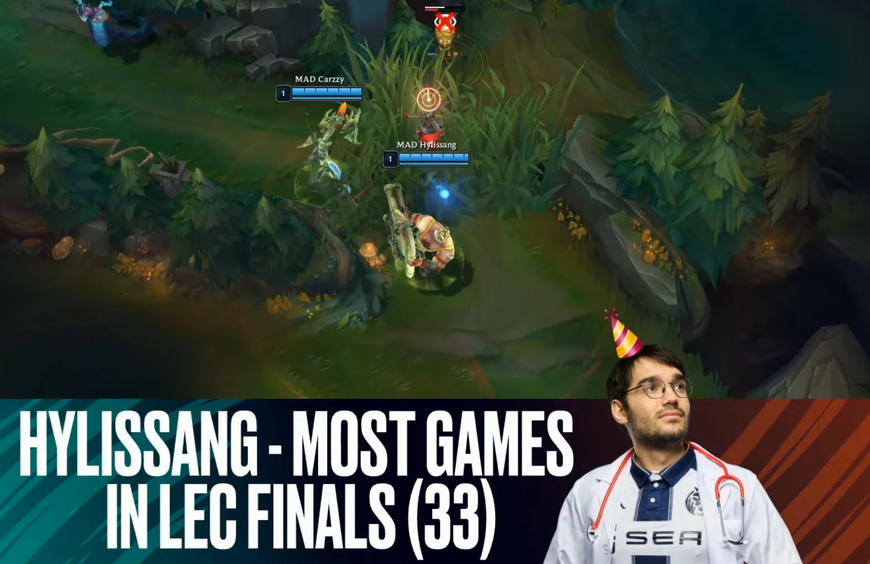 LEC on Twitter: "🎉 https://t.co/VlFOSQtnX5" / Twitter