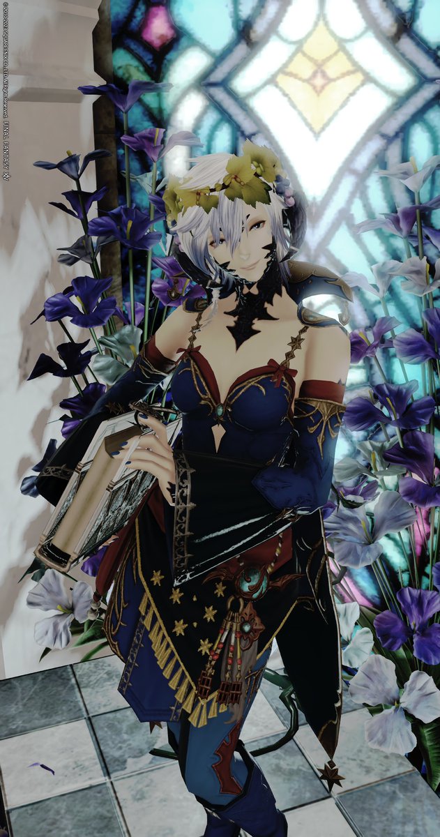 studio_noir | StudioXIV