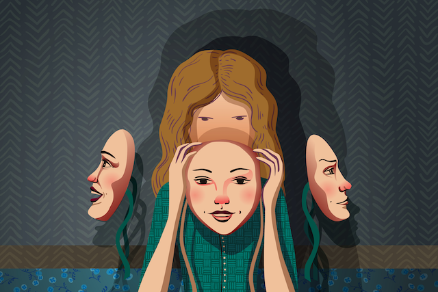 🧵The Way Out is In For those frustrated with the world around them ...