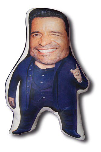 Chayanne On Twitter He Visto Que Subieron Muchos Memes Con Esta
