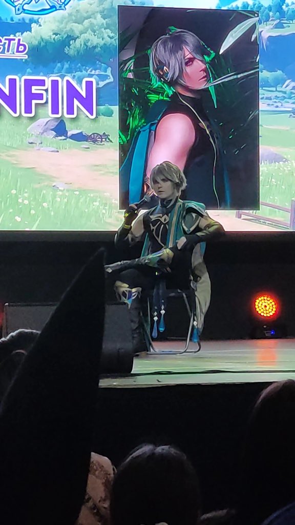 GraysonFin💥 (@Grayson_Fin) さんのコスプレ作品まとめ (562 件) - Twoucan