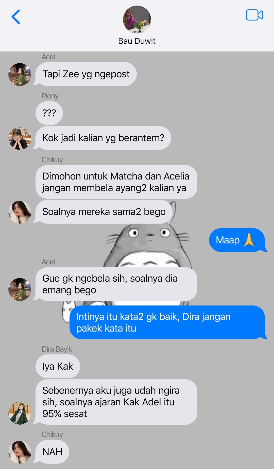 fia on Twitter: "372. Piony si paling mandiri https://t.co/fOjSVn9ClR" / Twitter