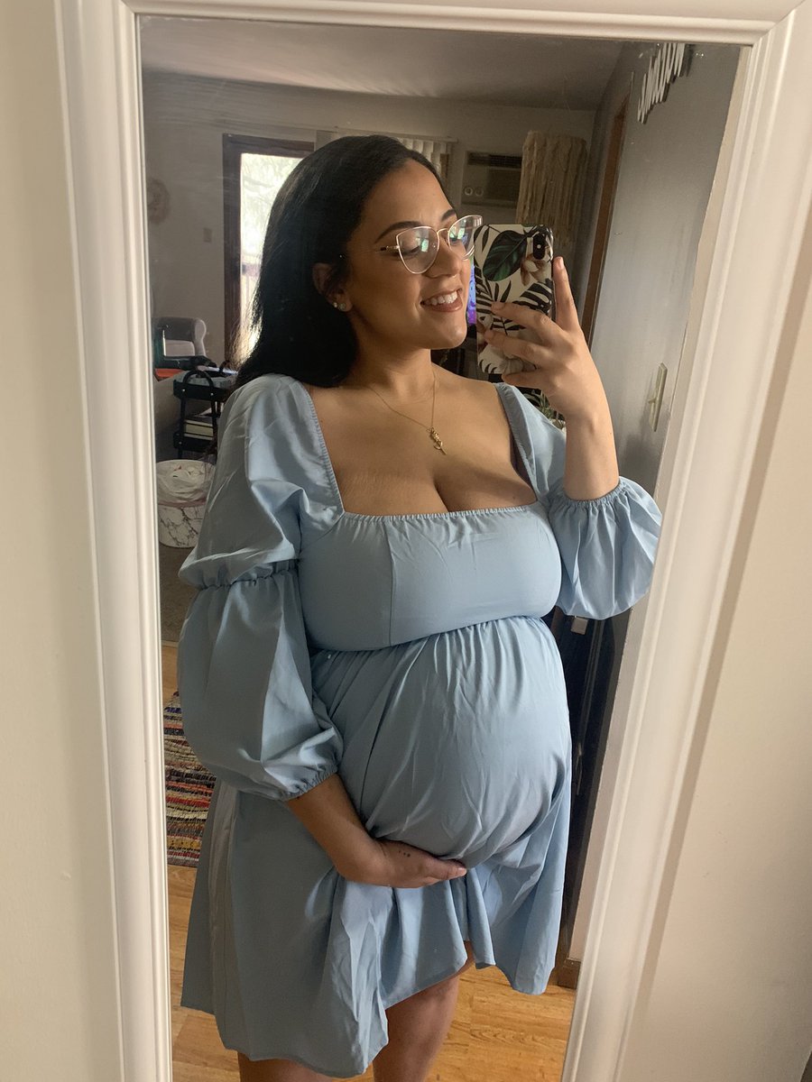 Olive Bunny on Twitter: "LAST DAY! 50% off my pregnant onlyfans! Free video with subscription ...