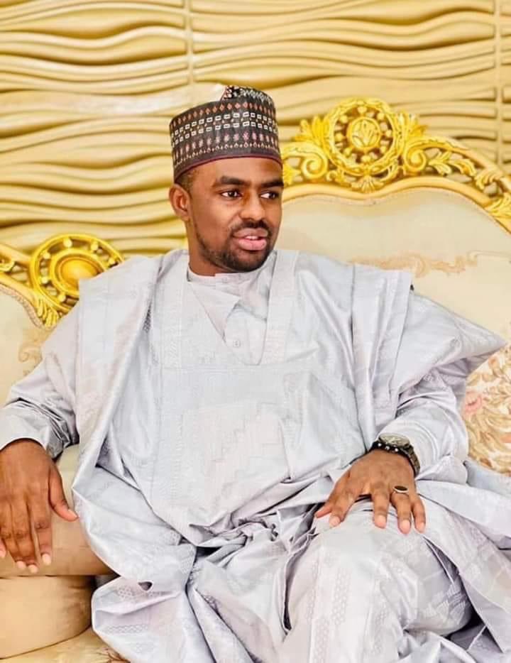 Abdullahi Umar Zarma🇳🇬 on Twitter: "Congratulations to our guy Umar Yusuf Yabo, who emerged ...