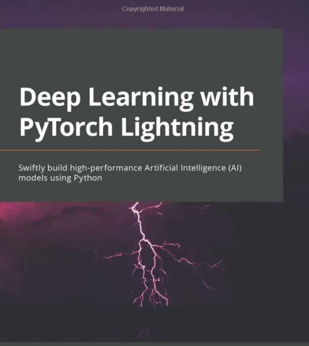 Dr Ganapathi Pulipaka 🇺🇸 On Twitter Machine Learning With Pytorch Lightning Bigdata