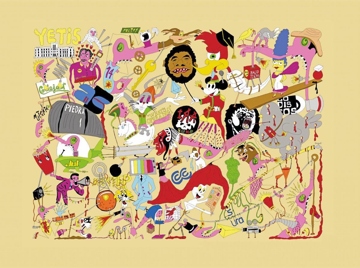 20 hitos de las industrias creativas de Medellín: un proceso de ...