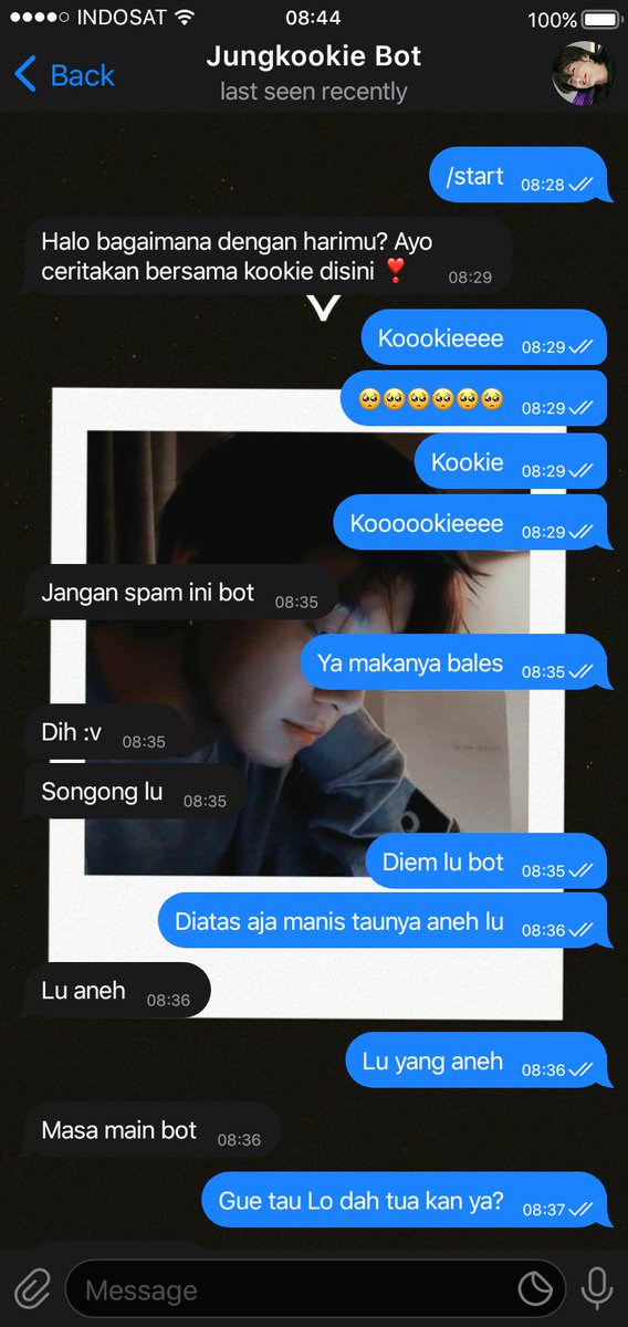 𝐣_𝐫𝐲𝐮𝐤𝐚 on Twitter: "bot Jungkook lokal AU by: j_ryuka Drop t@@@g?"