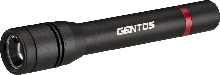 GENTOS（ジェントス）🔦 on Twitter: "今日、光をあてるのはこちら🔦 REXEEDシリーズRX-332D ☑明るさ：480ルーメン（Max） ☑点灯時間：2時間（Max） ☑単 ...