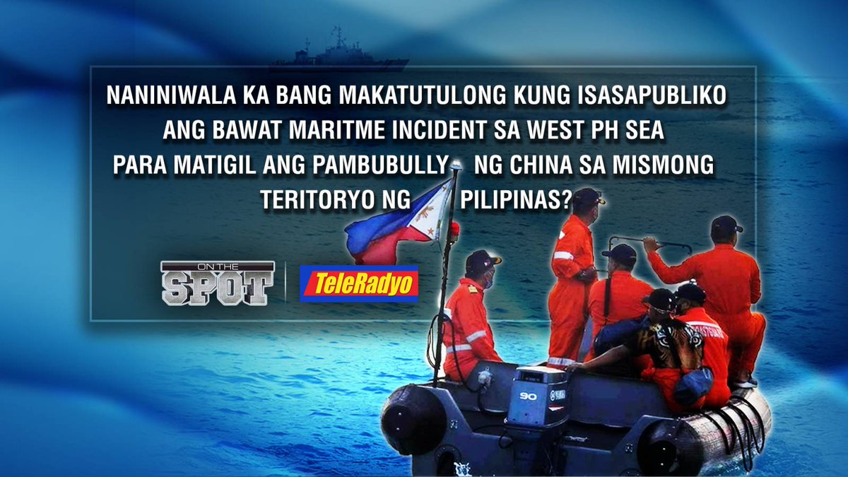 Abs Cbn News On Twitter Rt Dzmmteleradyo I Share Na Ang Inyong Mga