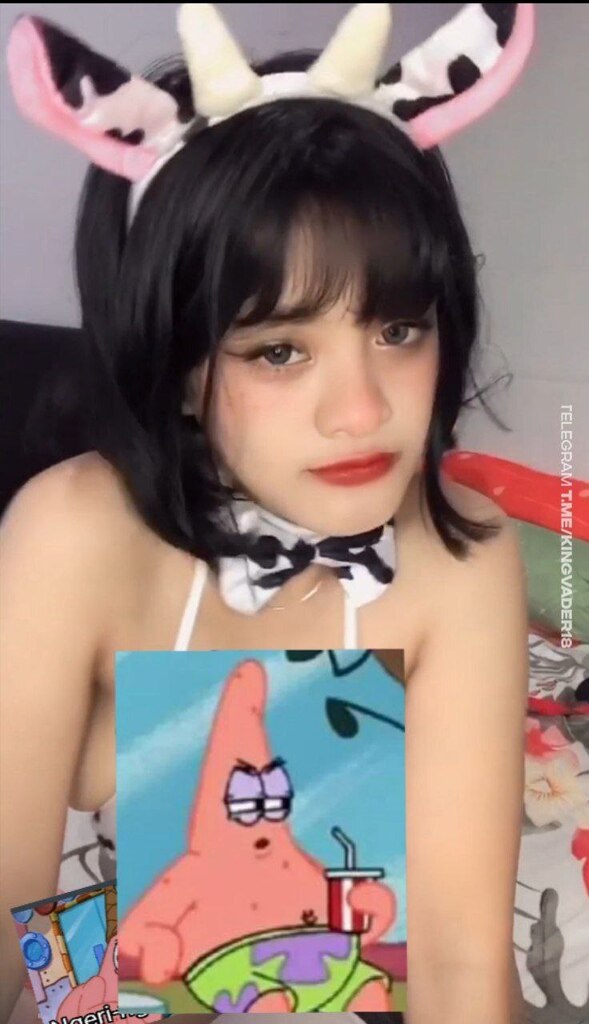 Bandar_Cosplay on Twitter: "Novichan Bby.Vii - Yang Lagi Viral Rame Disosmed - Download: https ...