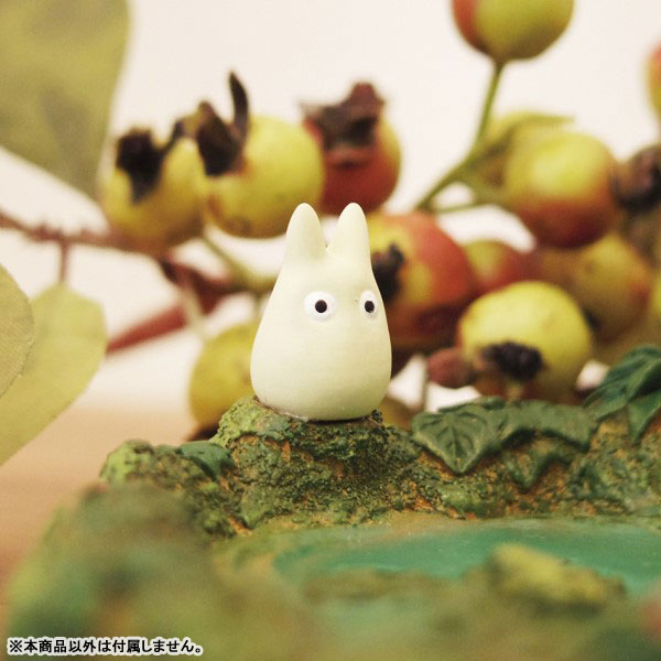 아미아미 on Twitter: "스튜디오 지브리 작품 IKT-01B 《이웃집 토토로》 수납 스탠드 https://amiami.com/eng/detail?gcode=GOODS ...