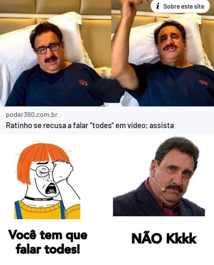 Vídeos e memes poggers noggers sei lá porra on Twitter: