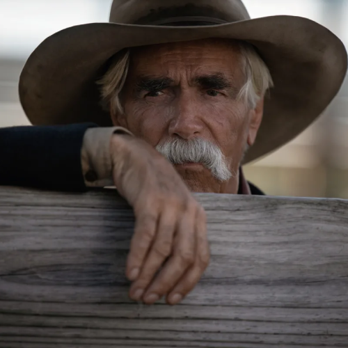 Sam Elliott wins Outstanding Male Actor in a Television Movie or ...