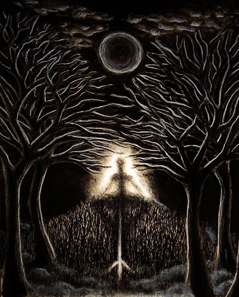 The Enlightenment of Odin. A Thread: - Thread from 𝕷𝖆𝖚𝖍𝖆𝖟 @Lauhaz0 ...