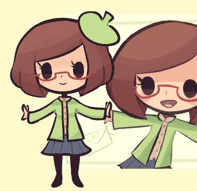 jobaba🆖 (@JoblazeFrames) さんのイラスト・マンガ作品まとめ (77 件) - Twoucan