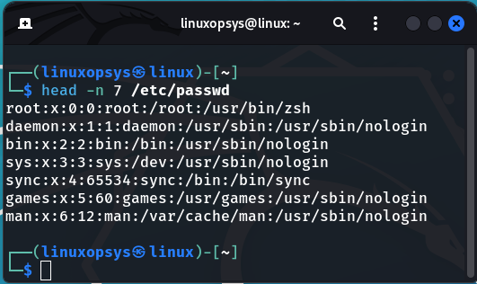 16 Basic Linux commands for text manipulation (save this)🧵↓ - Thread from Linuxopsys @linuxopsys ...