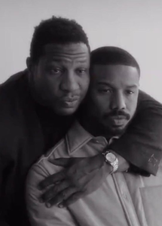 Jonathan Majors: The Cost of Being a Rising Star in Hollywood – True ... Jonathan Majors: The Cost of Being a Rising Star in Hollywood – True ...