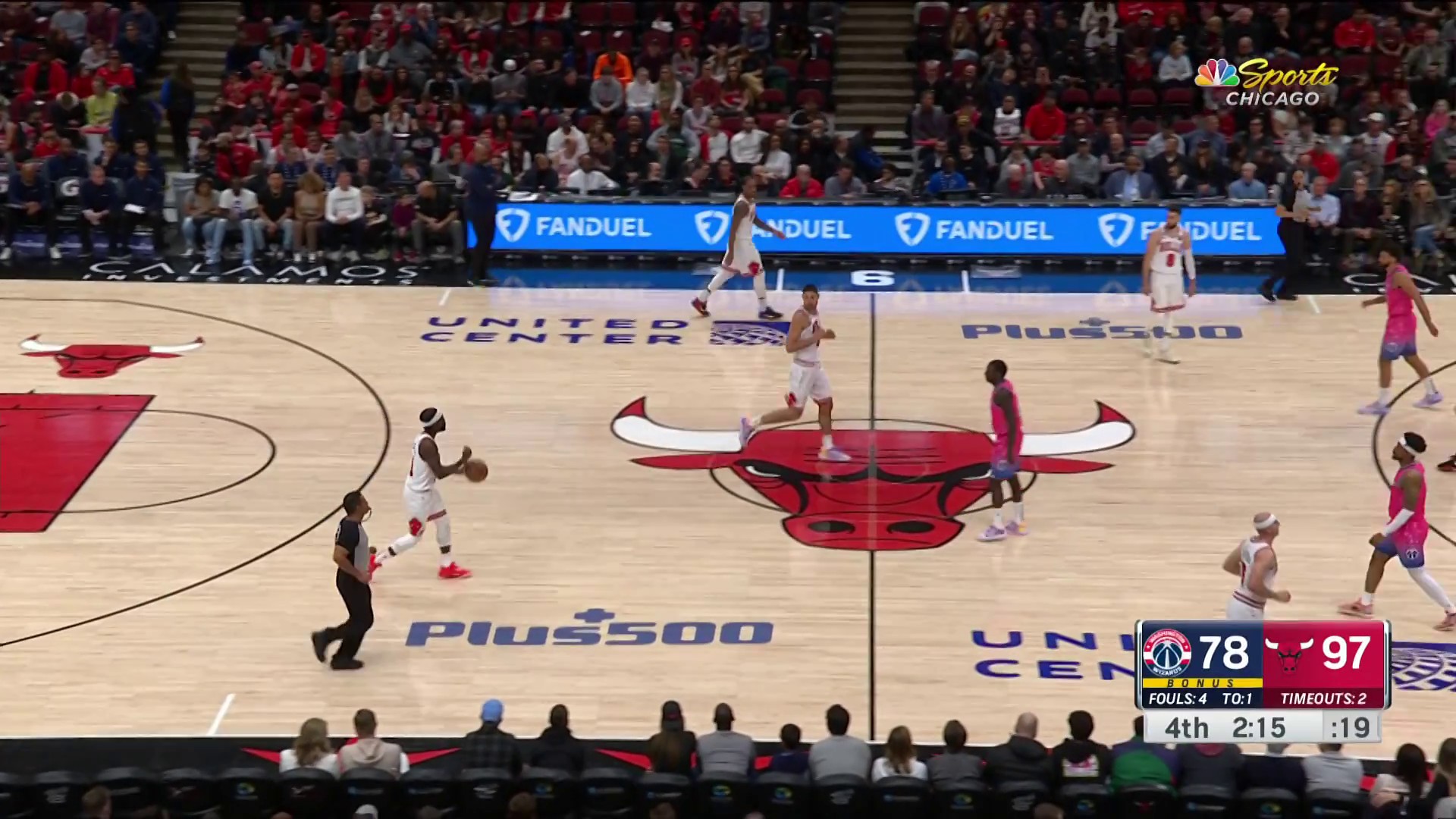 Bulls Talk on Twitter: "Beep beep https://t.co/xBXETpBEIz" / Twitter