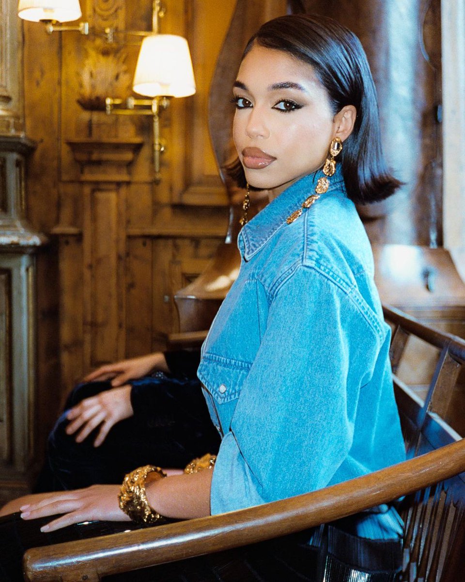 Lori Harvey Looks (@loriharveylooks) on X