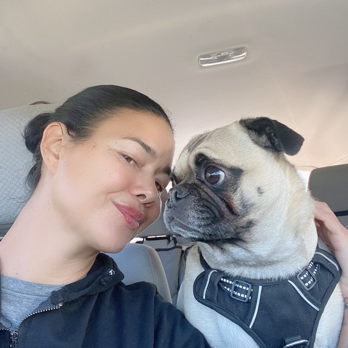 TW Pornstars - Dana Vespoli. Pictures and videos from Twitter. Page 10