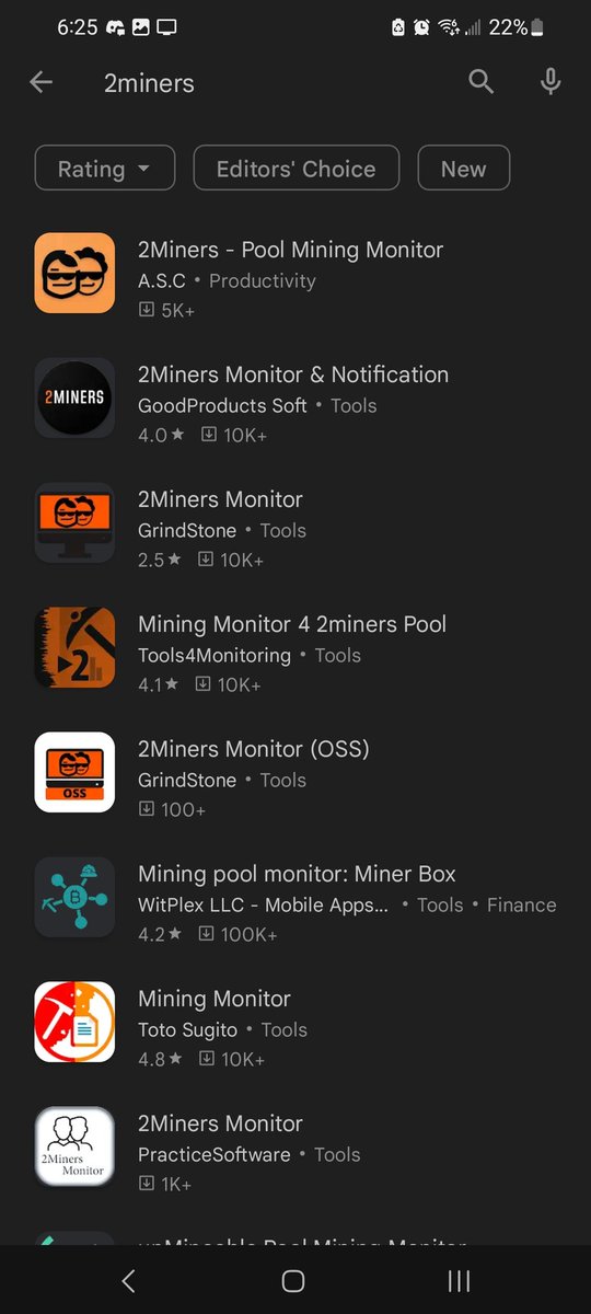 SerpentX Tech on Twitter: "What's the best app you all use for ...