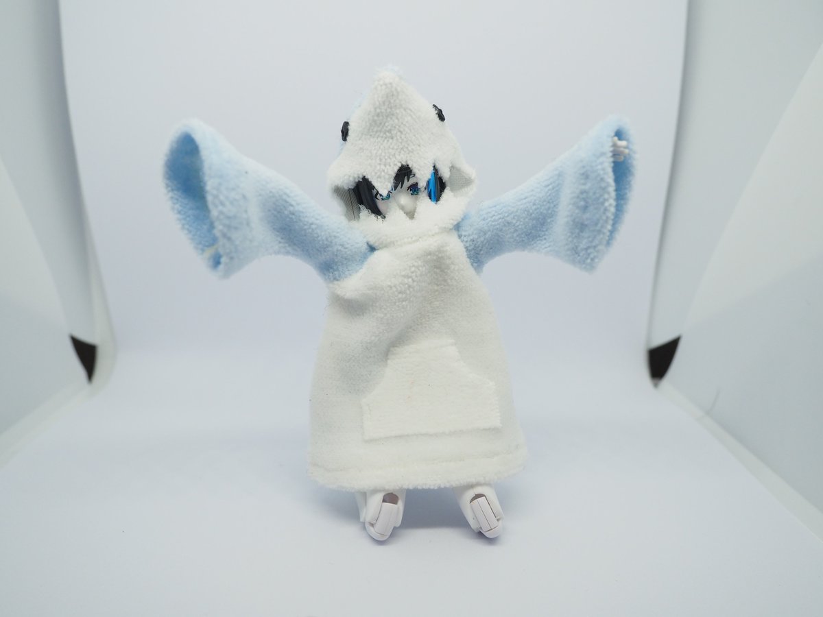 鐵眼鏡飛び眼鏡 (@JAS_ugiugi) さんのモデル作品まとめ (54 件) - Twoucan