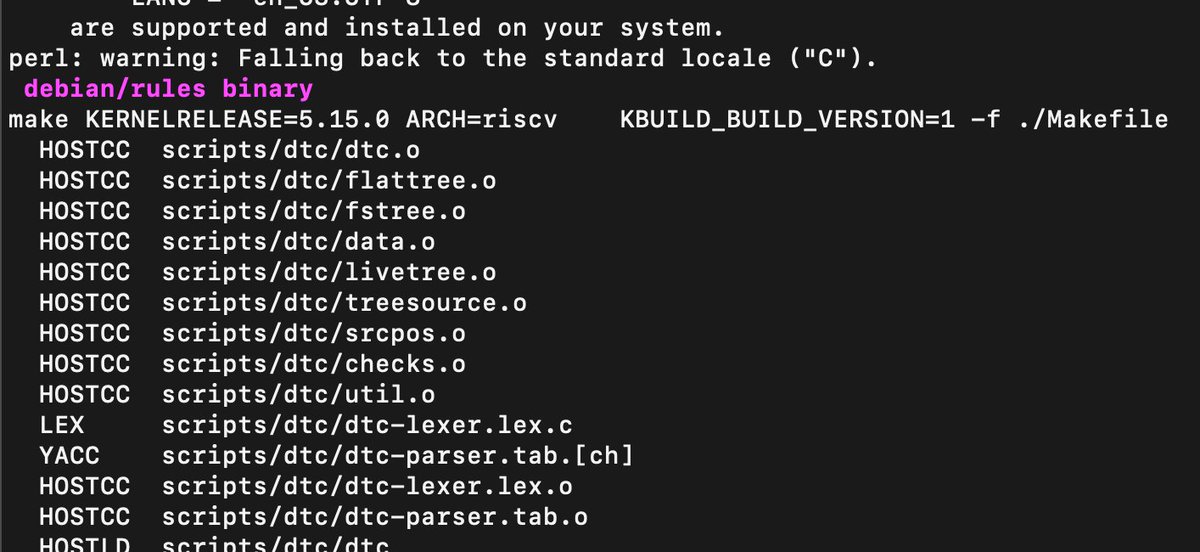 Jeff Geerling on Twitter: "Current status... #linux https://redshirtjeff.com/listing/linux ...