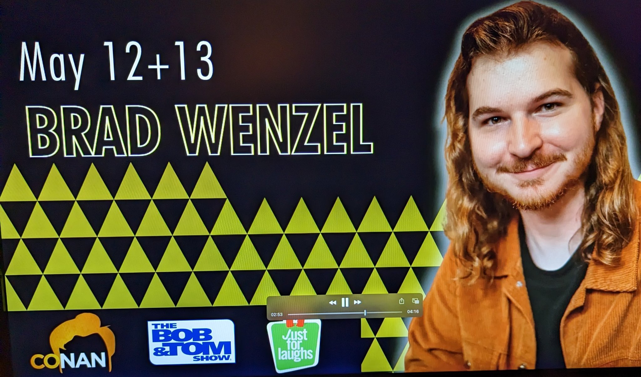 Greg Bach Deifirev Blue Checkmark on Twitter: "This sweet boy @BradWenzel just released a new ...