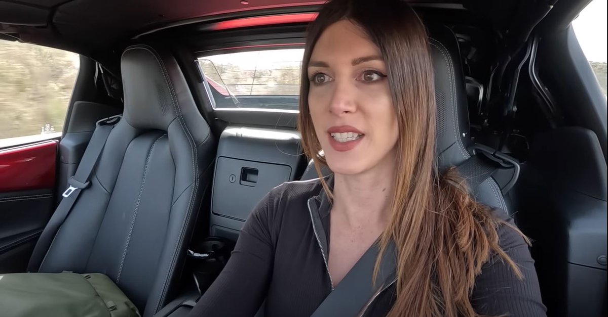 AthenaSaints on Twitter: "Celebration of women automotive connoisseurs part 1. Nana (Lotus Evora ...